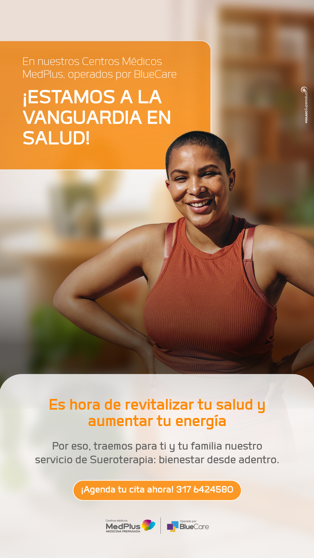 MedPlus Medicina Prepagada | MedPlus