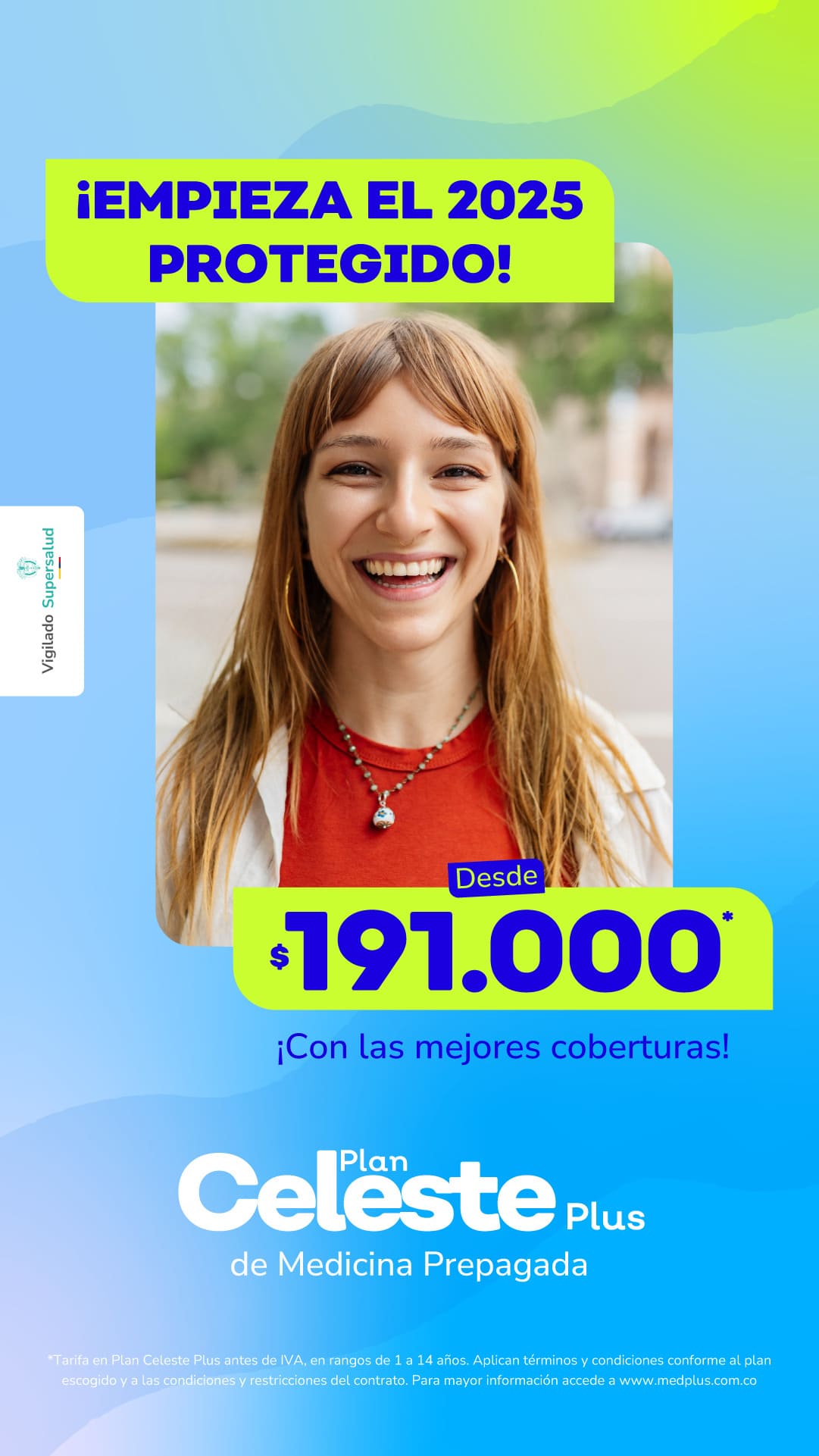 MedPlus Medicina Prepagada | MedPlus